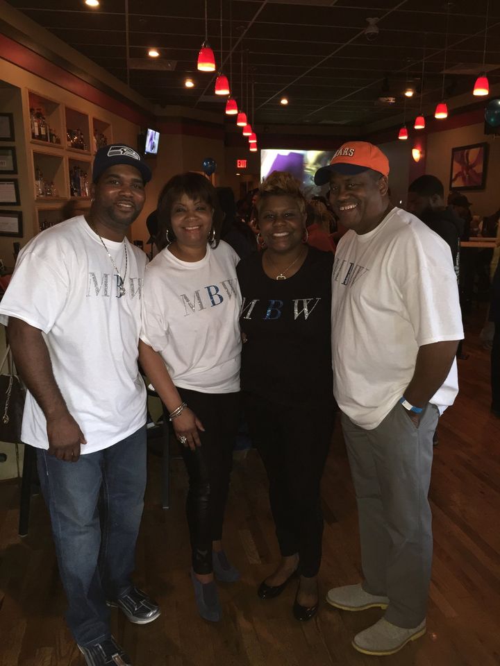 MBW Entertainment | The Heart of Entertainment.